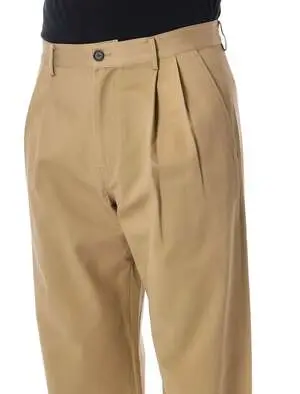 TONYWACK Trousers