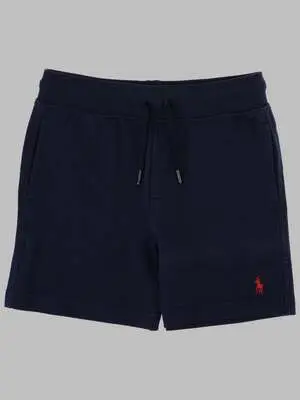 Polo Ralph Lauren Short Shortsathletic - Blue