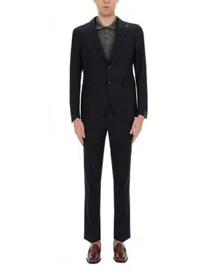 Tagliatore Dress 'vesuvius