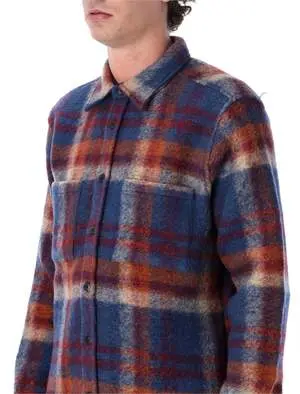 Portuguese Flannel Coats