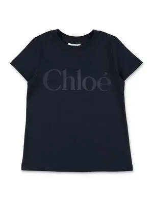 Chloé T Shirts And Polos