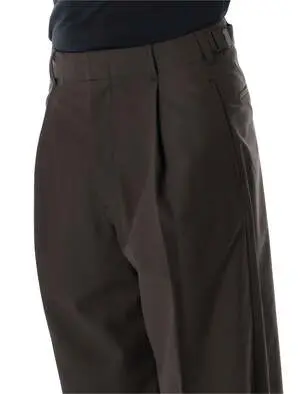 LEMAIRE Trousers