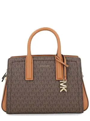 Michael Kors Borsa 'laila' Small - Brown