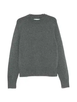 Extreme Cashmere Cashmere Crewneck Sweater