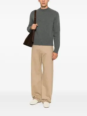 Extreme Cashmere Cashmere Crewneck Sweater