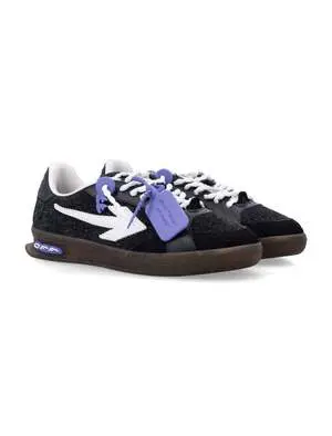 Off-White Sneakers - Nero