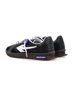 Off-White Sneakers - Nero