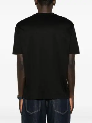 Emporio Armani Logo T Shirt