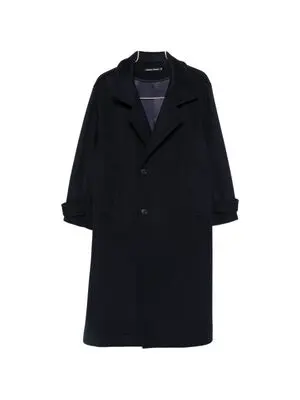 NICHOLSON & NICHOLSON Wool Coat