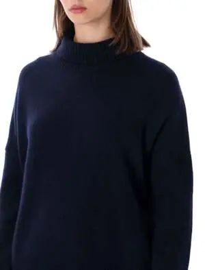 LISA YANG Sweaters - Blu