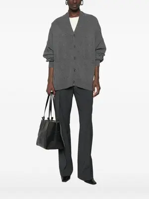 Extreme Cashmere Cashmere Cardigan