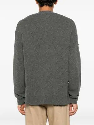 Extreme Cashmere Cashmere Cardigan