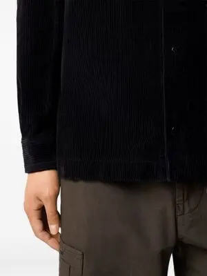 Stone Island Cotton Shirt