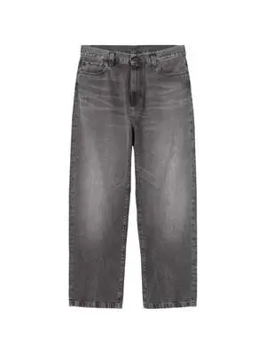 Carhartt Work In Progress Denim Cotton Jeans