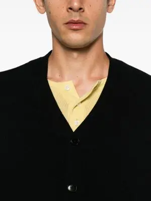 Extreme Cashmere Cashmere Cardigan