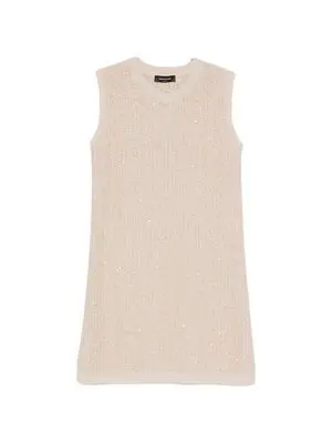 Fabiana Filippi Ribbed Activewear For Women