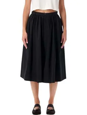 MAISON MARGIELA Shorts - Nero