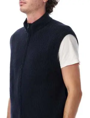 MARGARET HOWELL Sweaters - Blu