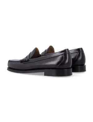 G.H. BASS & CO. Flat Shoes - Marrone