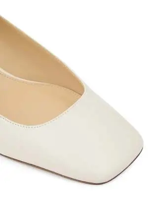 Chloé Décolleté Charms