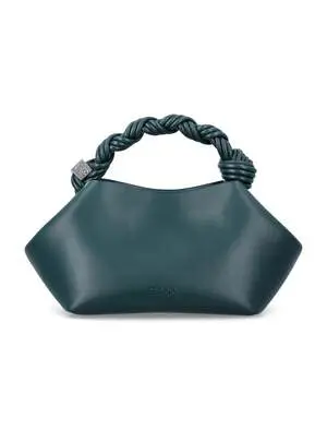 GANNI Bags - Verde