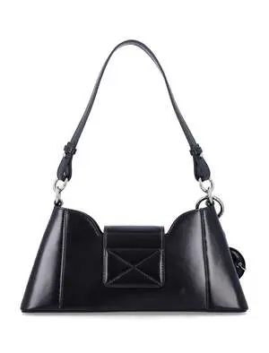 JUSTINE CLENQUET Bags - Nero