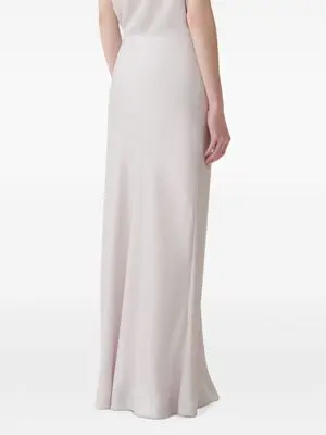 Fabiana Filippi Long Skirt