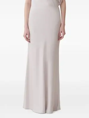 Fabiana Filippi Long Skirt
