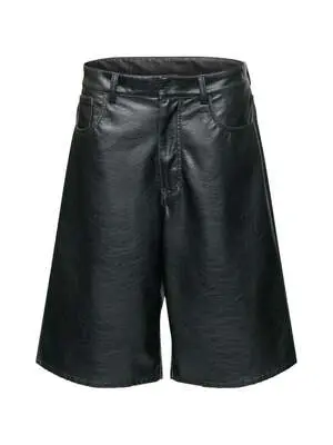 Maison Margiela Bermuda Shorts For Women
