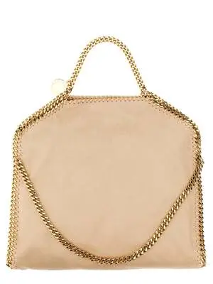 Stella McCartney Borsa Falabella Fold Over