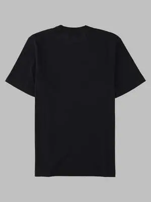 MSGM T Shirt In Cotone