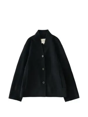 STUDIO NICHOLSON PRE Wool Jacket