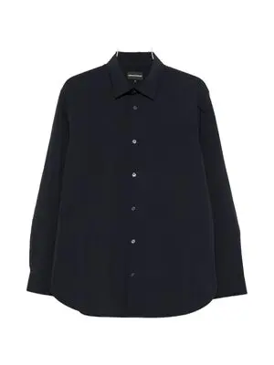Emporio Armani Nylon Shirt