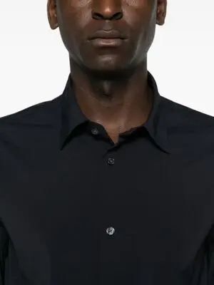 Emporio Armani Nylon Shirt