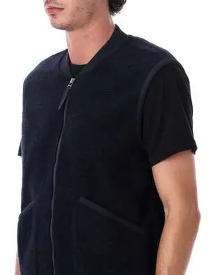 Universal Works Jackets - Blu