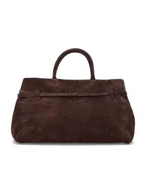 Manu Atelier Bags - Deep Brown