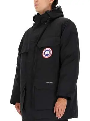 Canada Goose Parka 'expedition