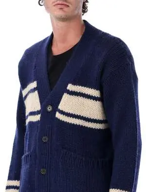 Universal Works Sweaters
