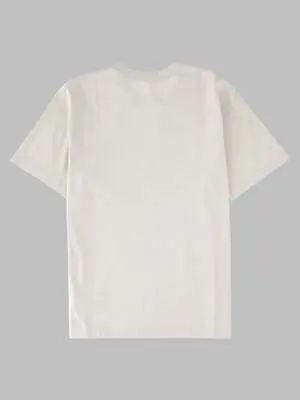 SUNFLOWER T Shirt Con Logo