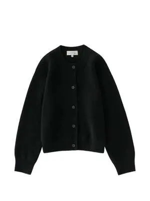 STUDIO NICHOLSON PRE Wool And Cashmere Cardigan