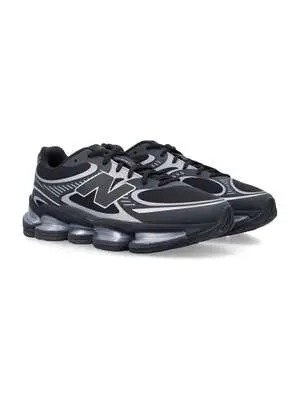 NEW BALANCE Sneakers - Nero