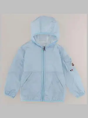 Moncler Giubbotto Songu - Multicolour
