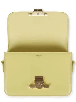 Celine Teen Triomphe' Bag