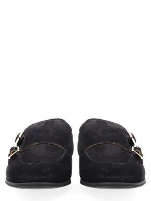 CORVARI 1846 Loafers - Black