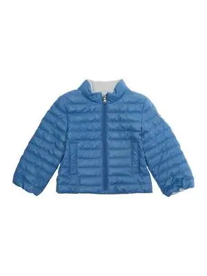 Moncler Jacket With Logo - Multicolour