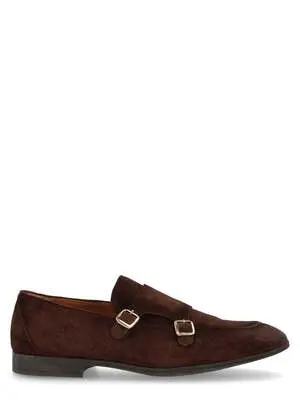 CORVARI 1846 Loafers - Brown
