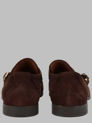 CORVARI 1846 Loafers - Brown