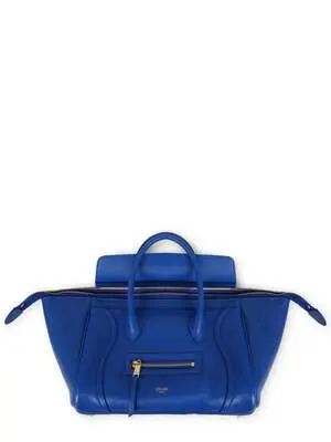 Celine Borsa 'luggage' Small