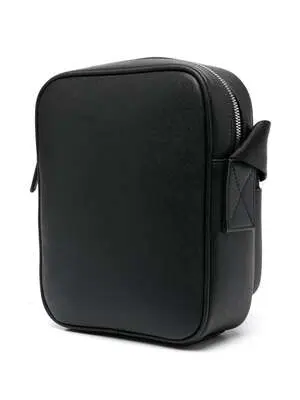 Emporio Armani Nylon Crossbody Bag