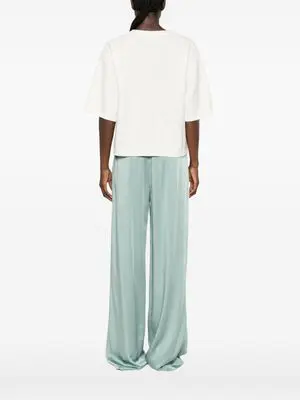 Fabiana Filippi Wool Blend Sweater
